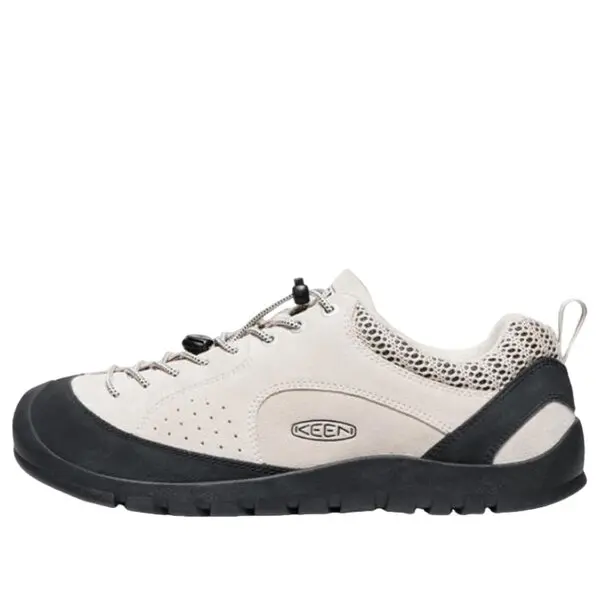 Keen Jasper Rocks Sp Birch Black Sneakers - Sp Birch/Black